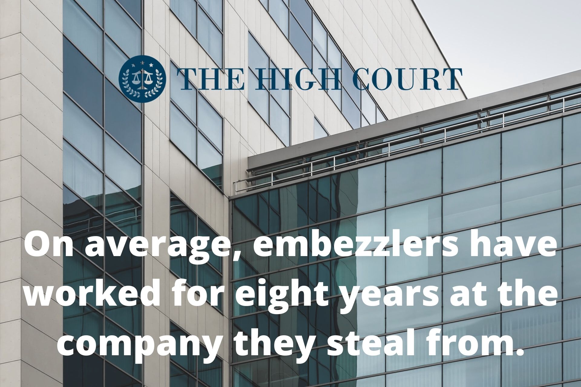 15 Employee Theft Statistics You Should Know in 2024