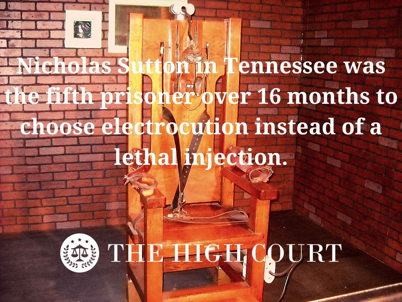 21 Bizarre Death Penalty Statistics [Collected in 2024]